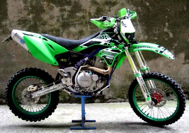 KLX650 riders UNITE | Page 26 | Adventure Rider